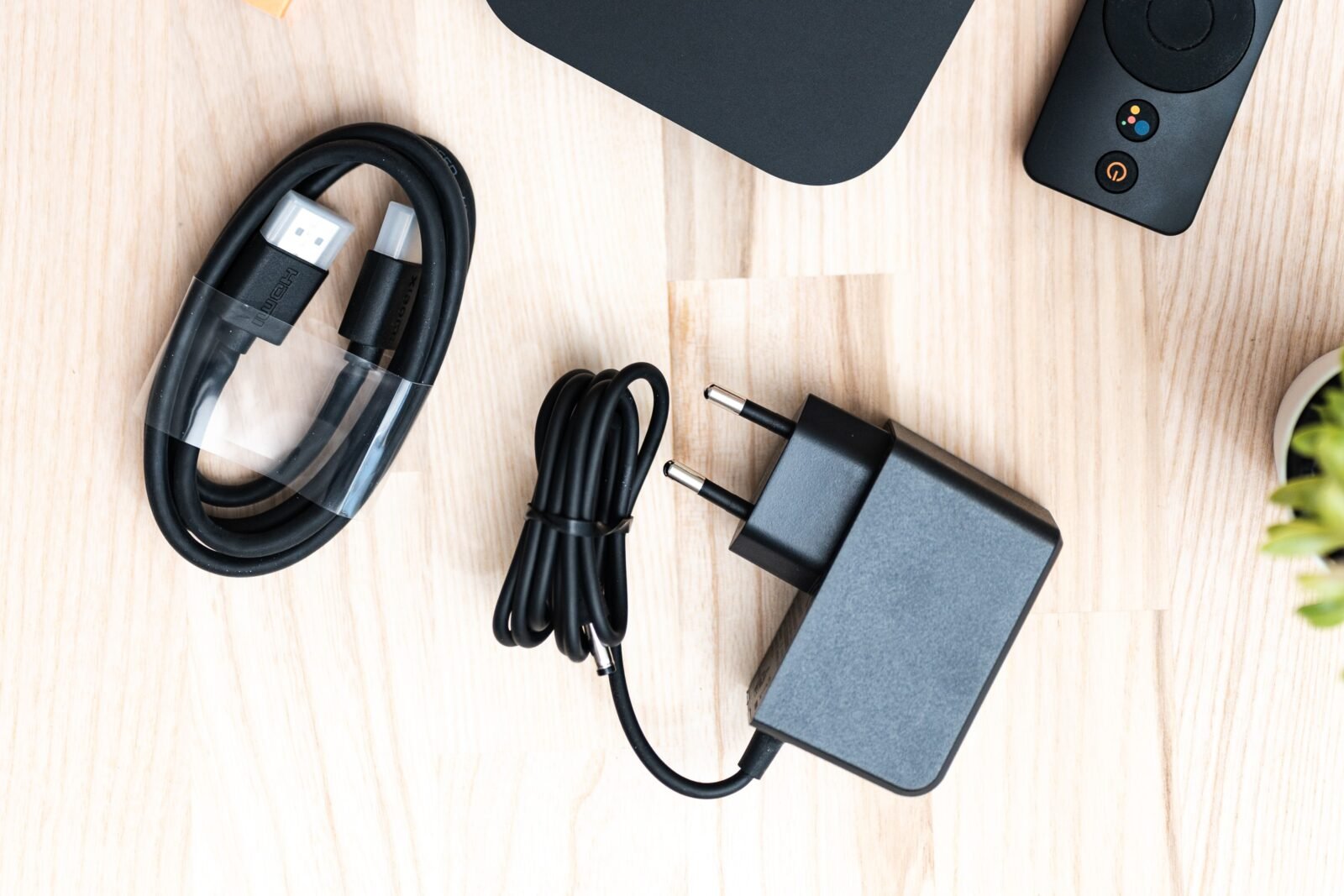 Apžvalga - TV priedėlis Xiaomi TV Box S (2nd gen) — Niuxtech