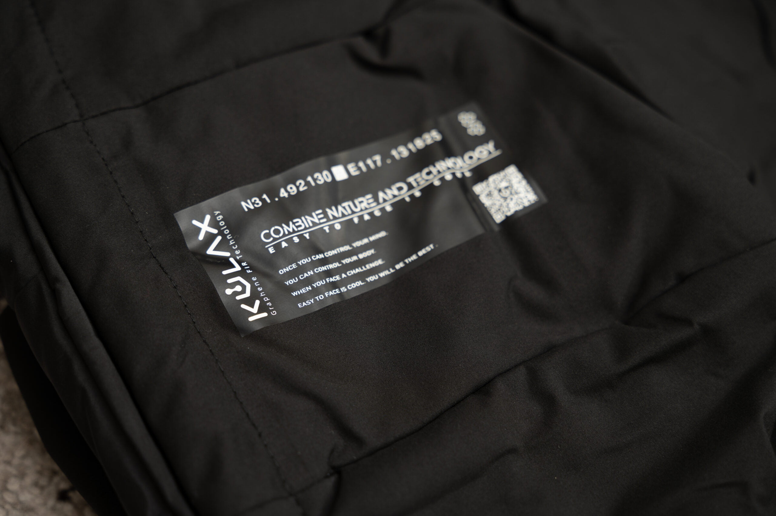 Ištestavome 3 skirtingas striukes su šildymo funkcija — Niuxtech