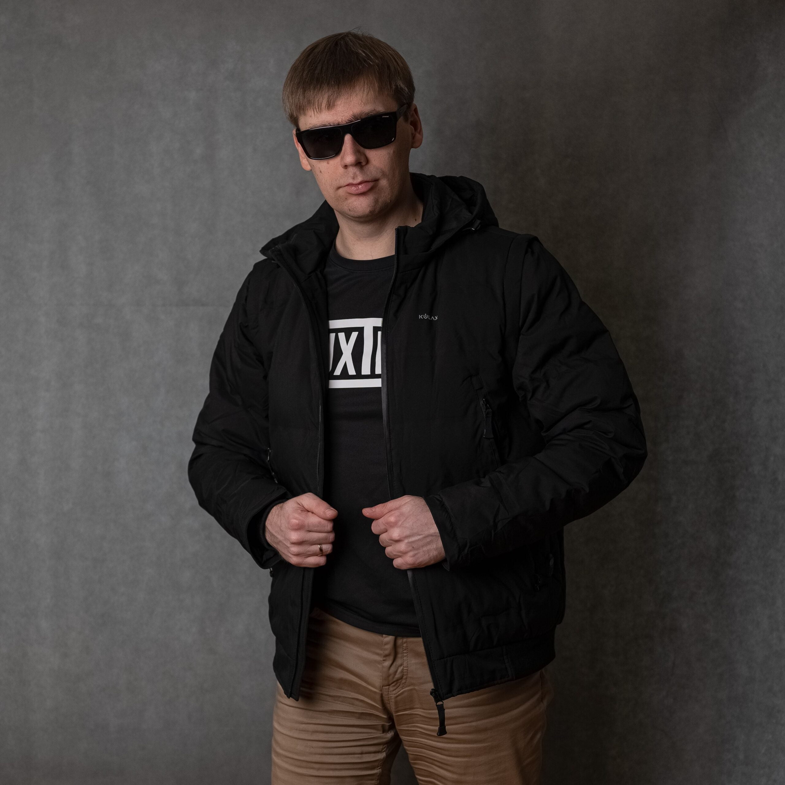 Ištestavome 3 skirtingas striukes su šildymo funkcija — Niuxtech