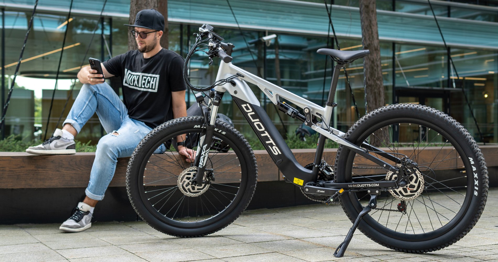 Ar Duotts E29 vertas dėmesio? Pilna apžvalga — Niuxtech