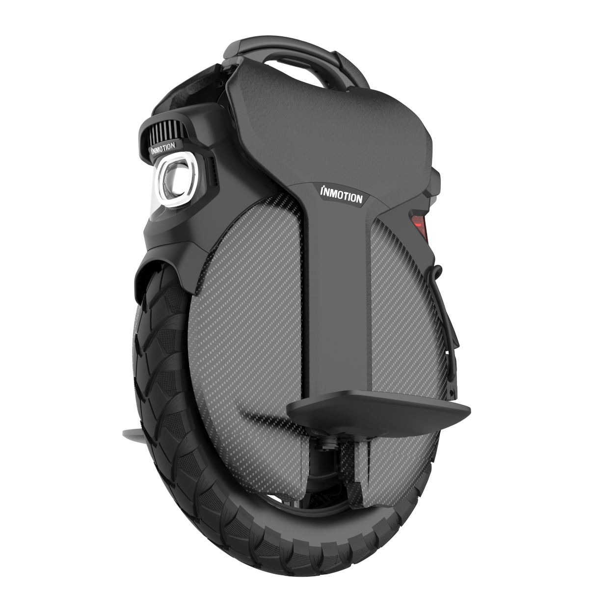 Inmotion V11 elektrinis vienaratis — Niuxtech
