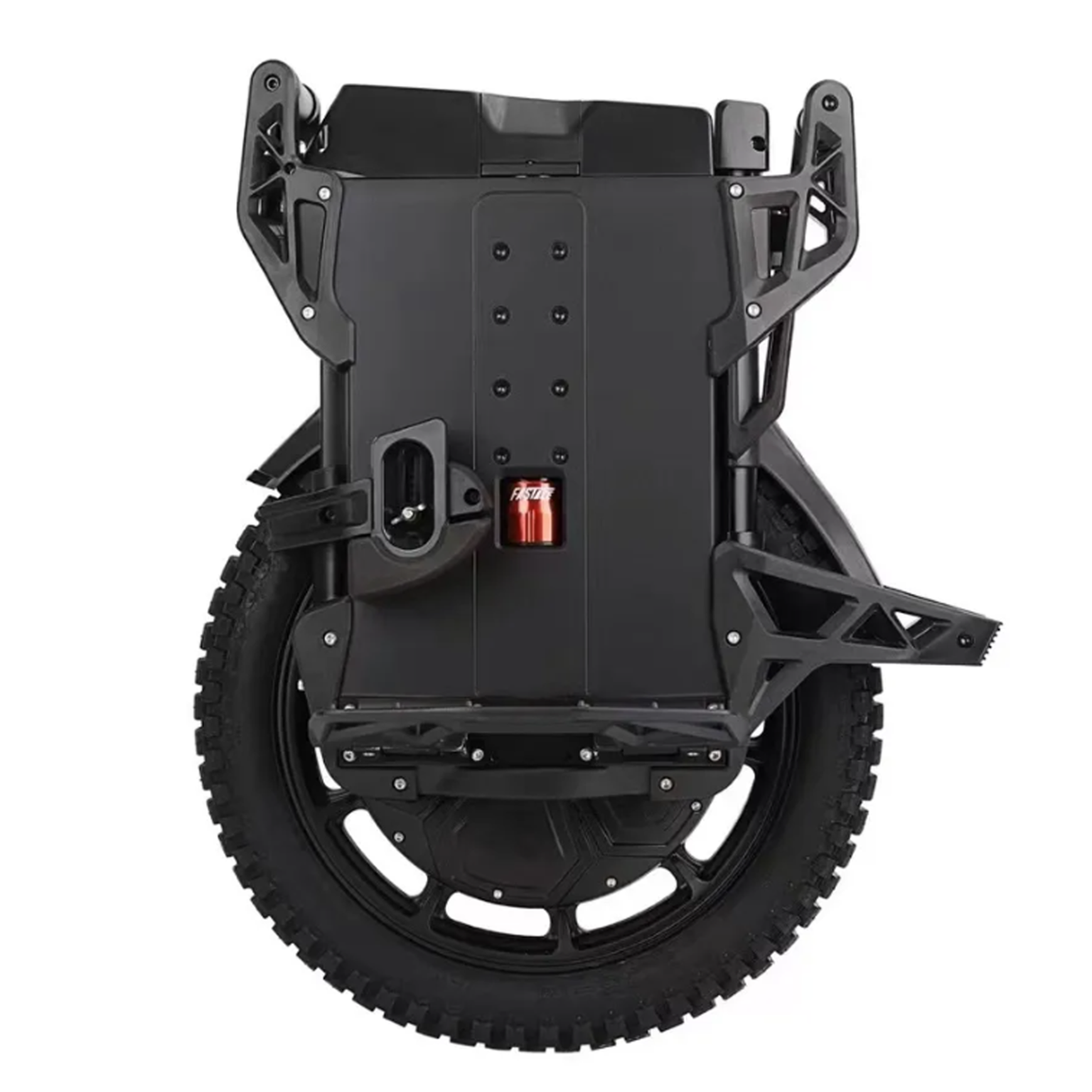 LeaperKim Veteran Lynx EUC — Niuxtech