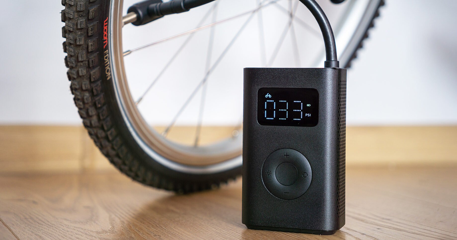 Xiaomi Elektrinė Pompa 2 — Niuxtech
