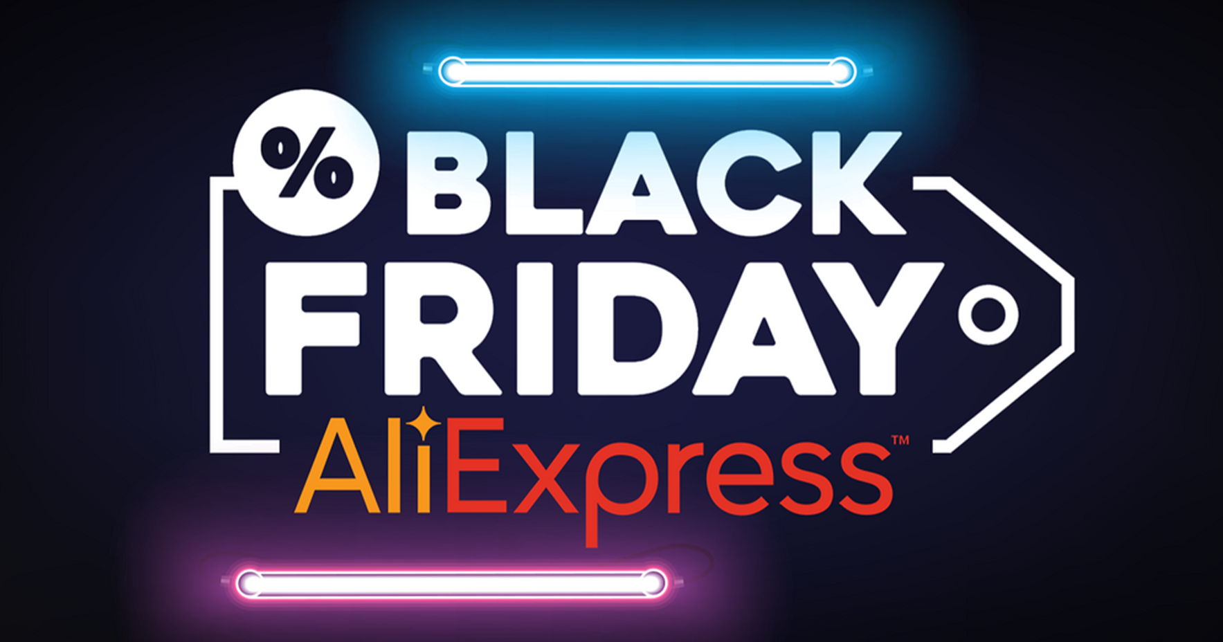 Sužinok AliExpress Black Friday nuolaidų kodus — Niuxtech